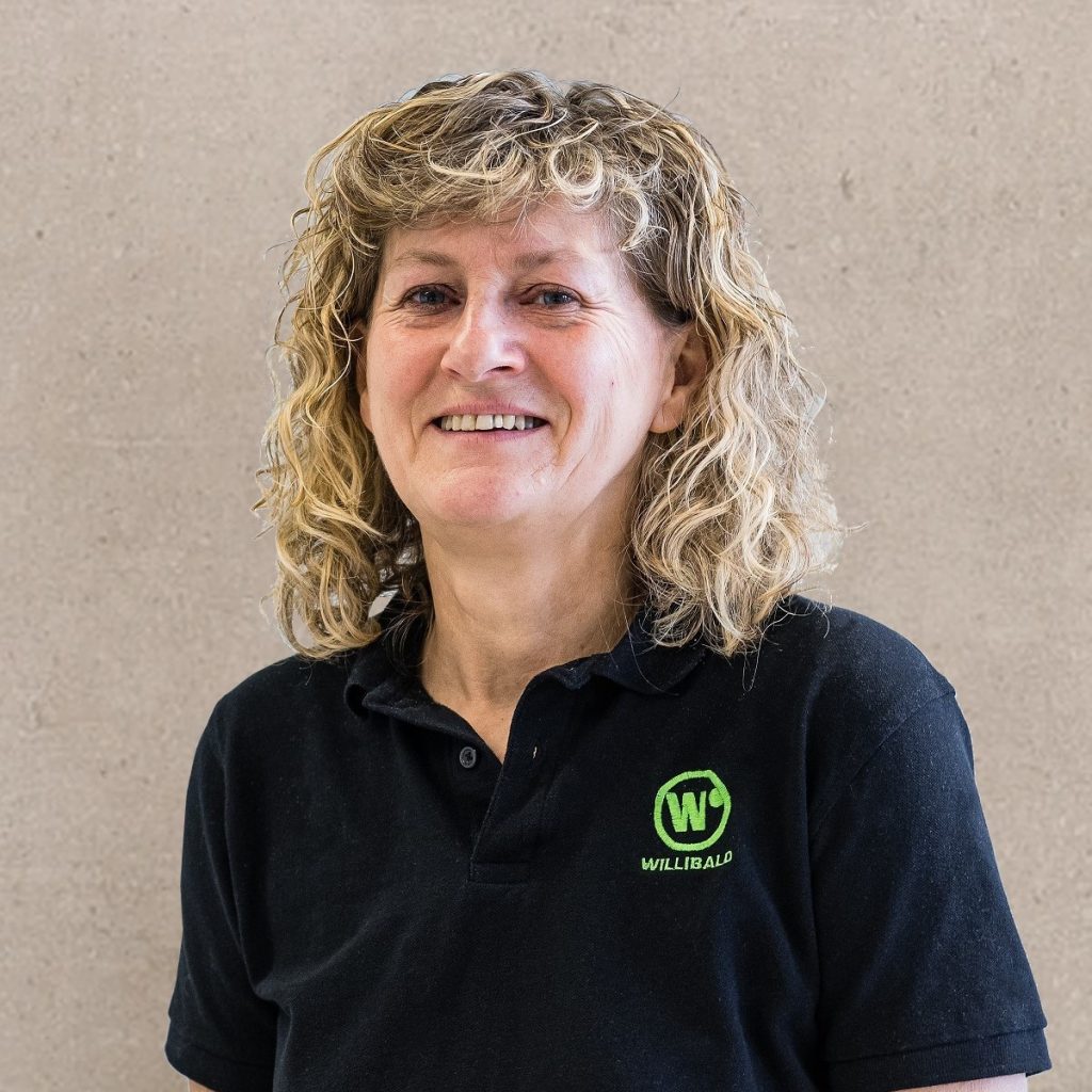 Service EN - Willibald GmbH