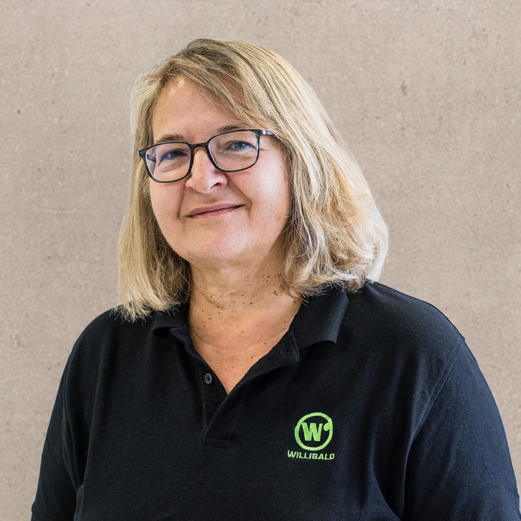 Service EN - Willibald GmbH