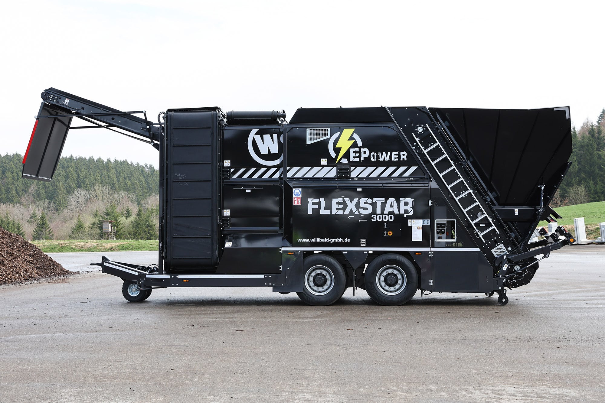 WILLIBALD EPOWER - Willibald GmbH